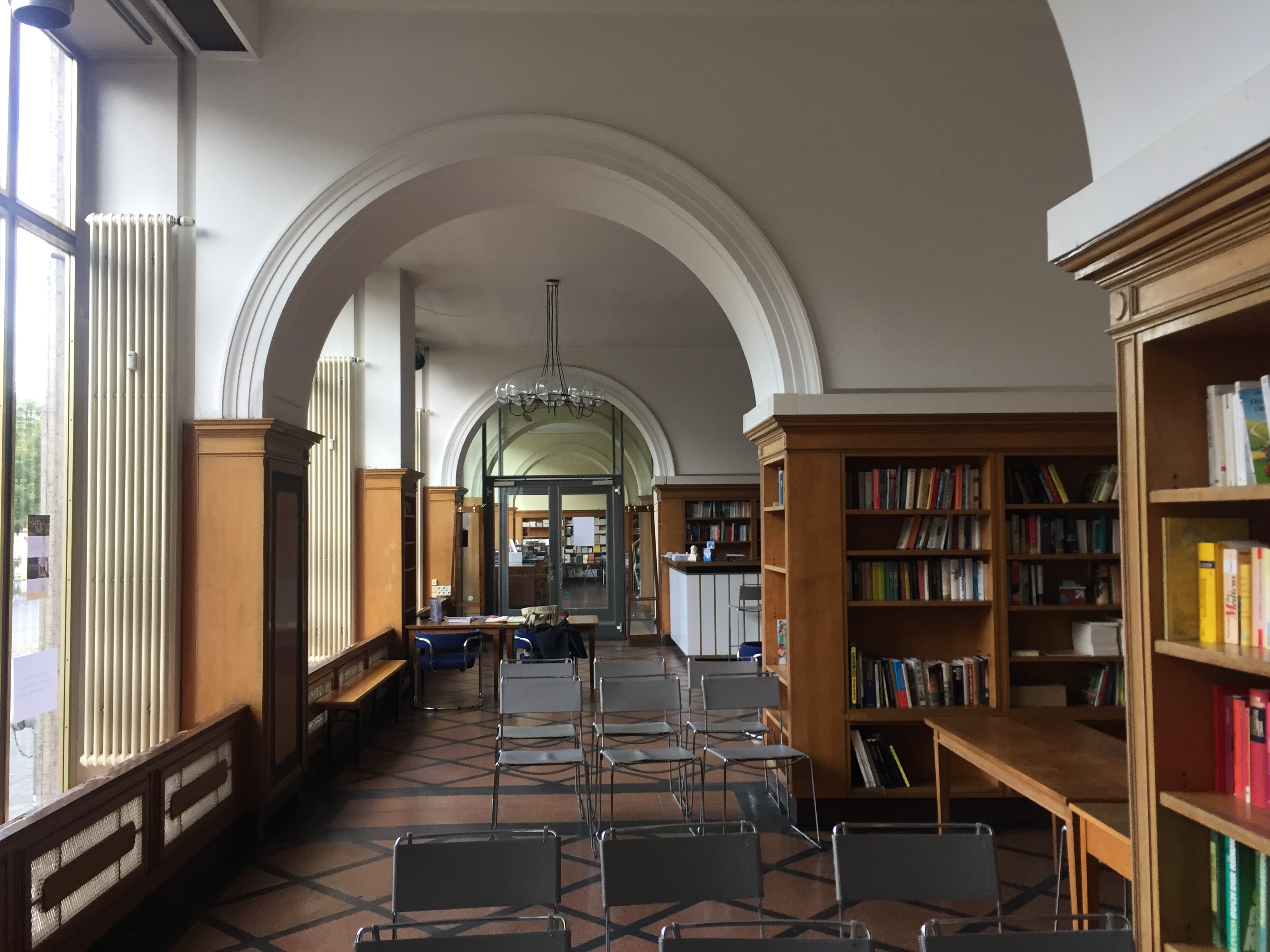 Interviews, Artikel und Texte – eine Auswahl - IZ | Indre Zetzsche