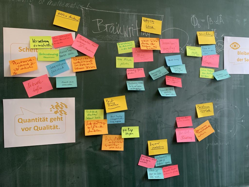 Design Thinking - IZ | Indre Zetzsche