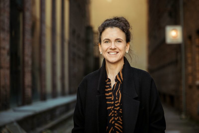 Über mich - IZ | Indre Zetzsche